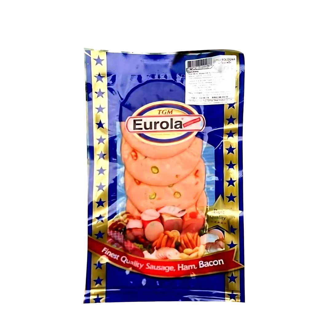 EUROLA CHILI BOLOGNA 80G