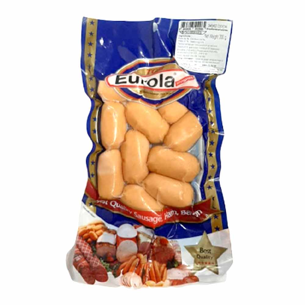 EUROLA COCKTAIL 200G