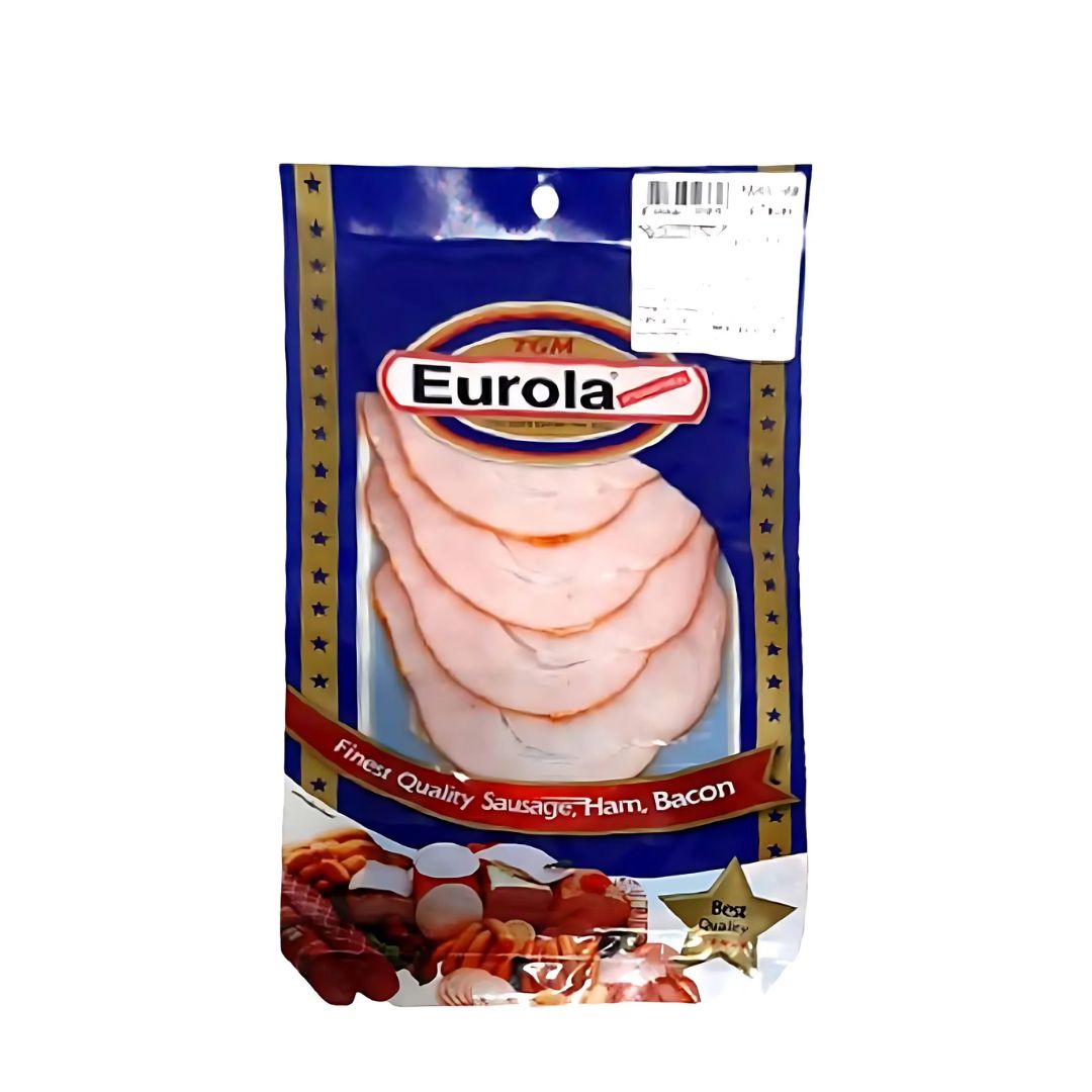 EUROLA PARIS HAM