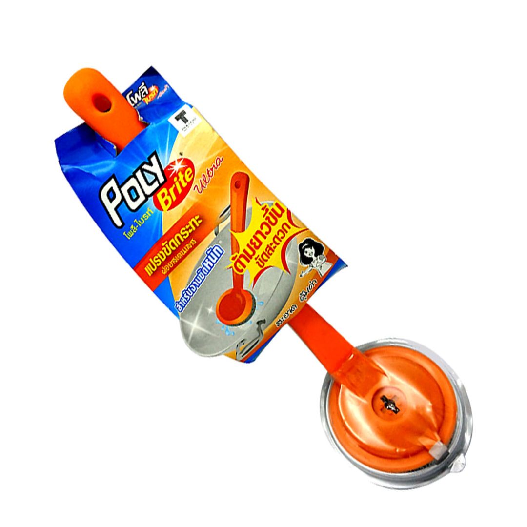 POLY-BRITE ULTRA STAINLESS