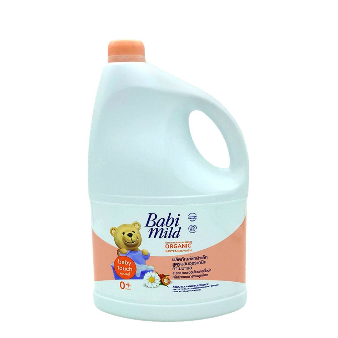 Babi Mild Baby Touch 3L
