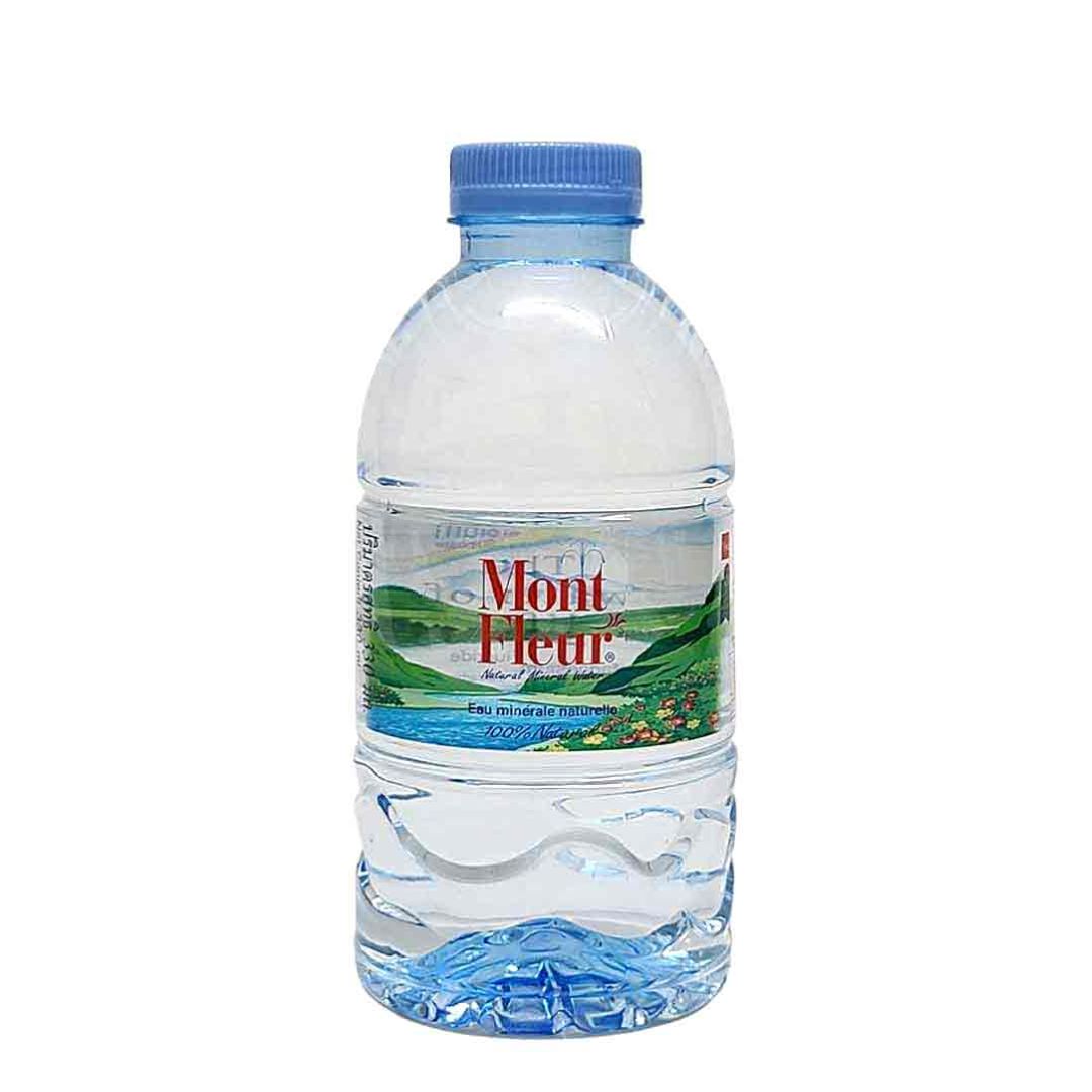 MONT FLEUR WATER 330ML