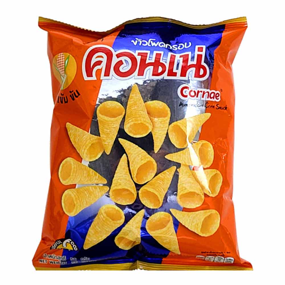 CORNAE CORN SNACK 56G