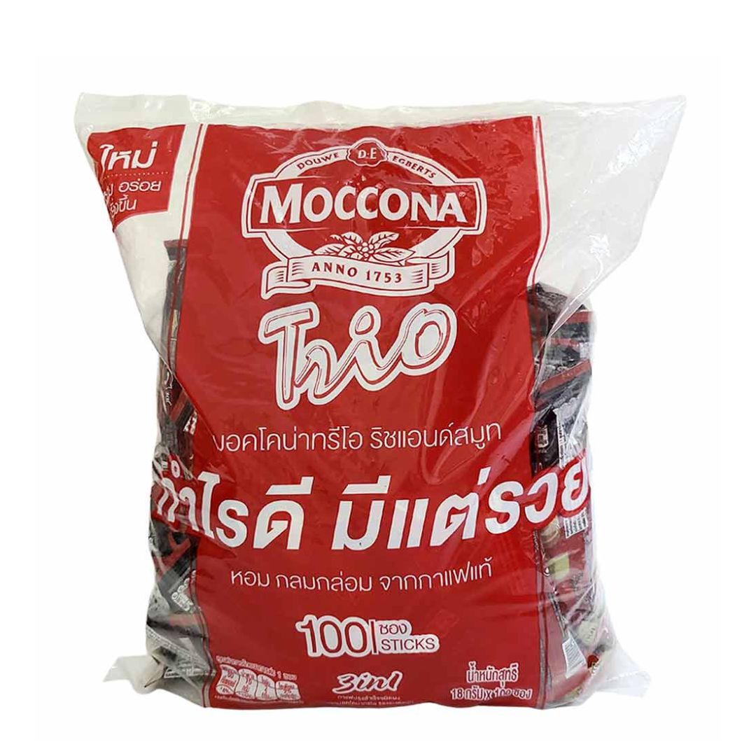 TRIO 3IN1 100 STICKS