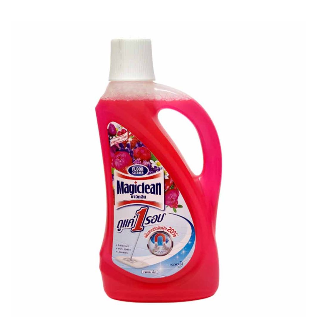MAGICLEAN BERRY AROMA RED 900ML