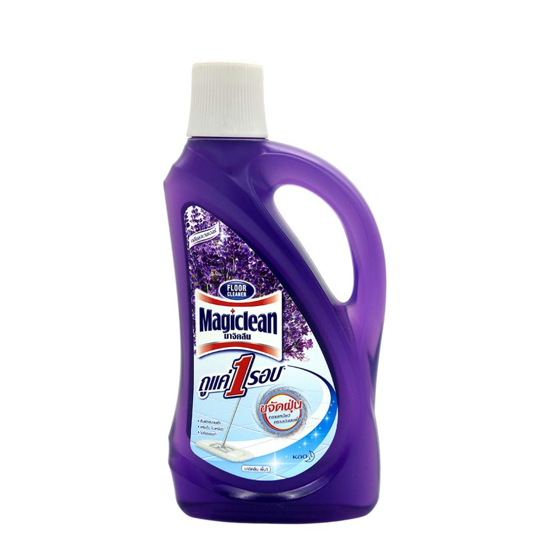 FLOOR CLEANER Magiclean Lavendar 900ml