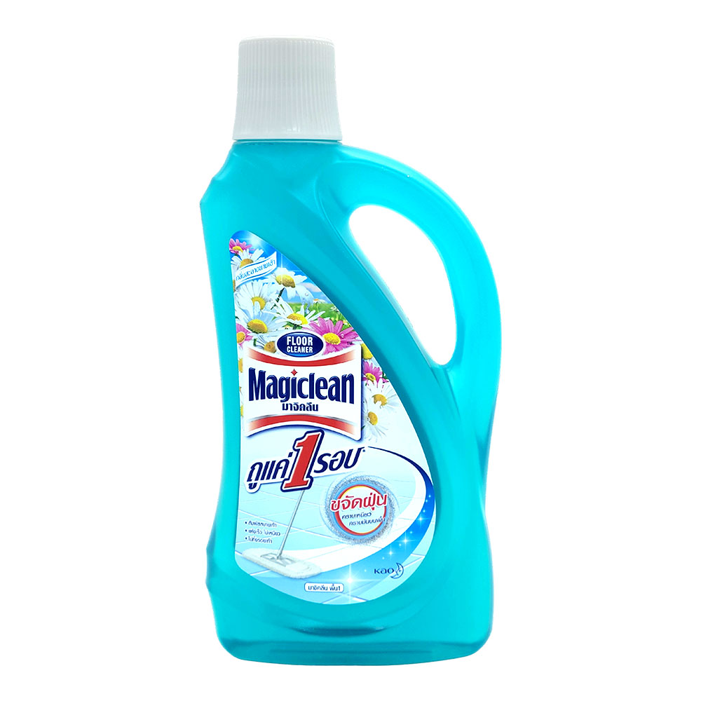 FLOOR CLEANER Magiclean 900ml