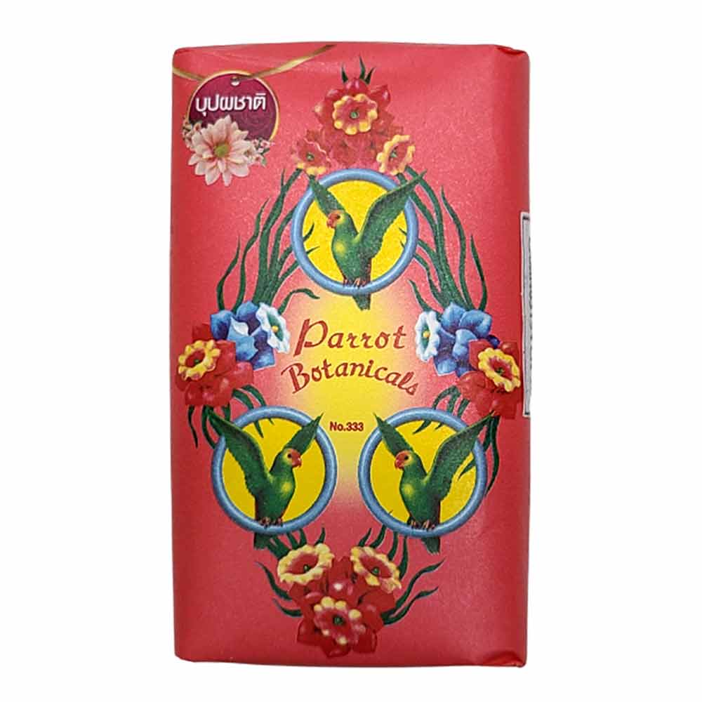 PARROT BOTANICALS 80G PINK