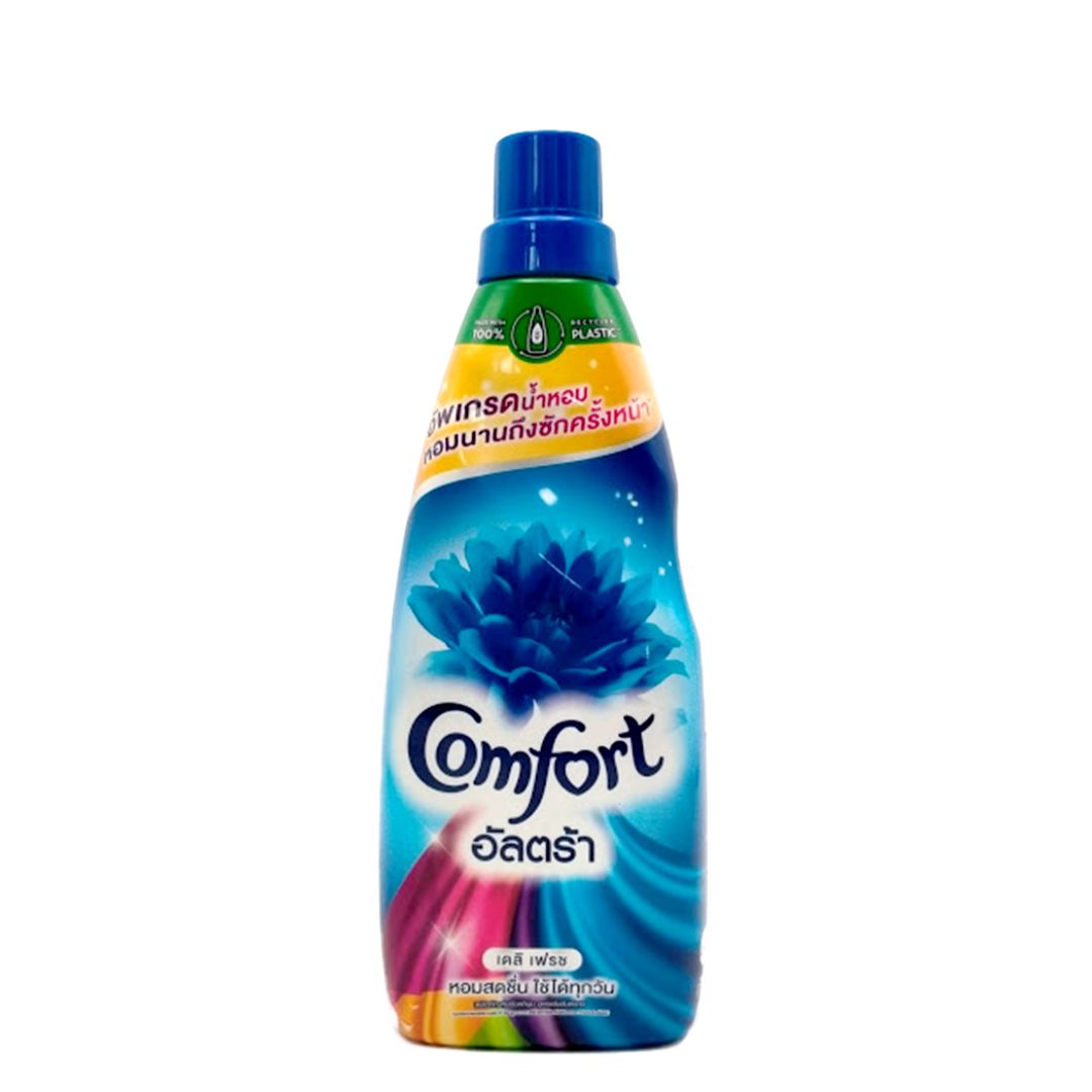 COMFORT COMFORT BLUE 800ML