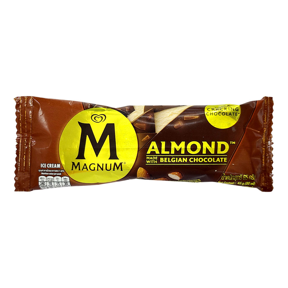 Magnum ALmond