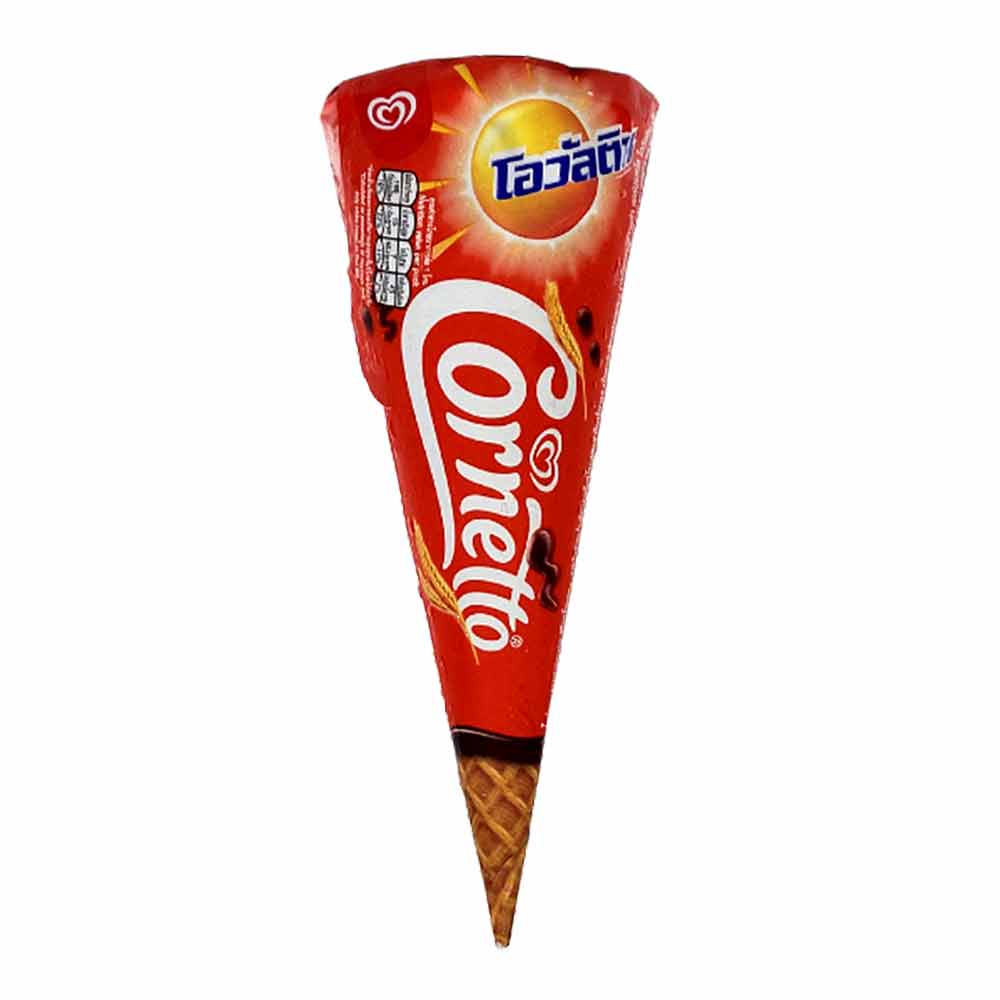 WALL CORNETTO CLASSIC OVALTINE 110ML