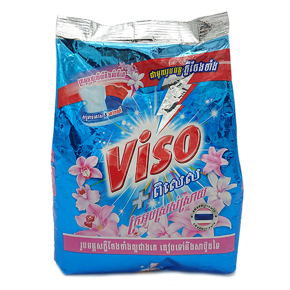 VISO SPECIAL BLUE 400G