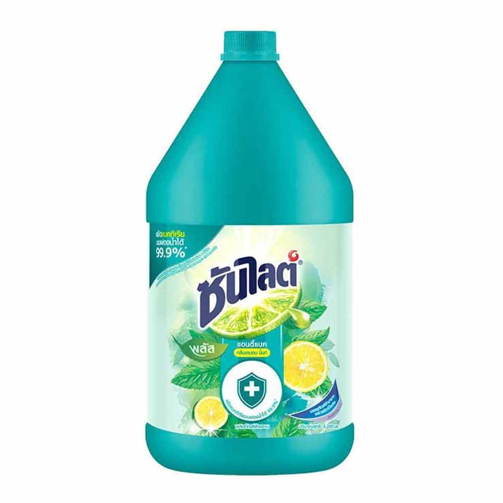 SUNLIGHT លាងចានថៃ 3.2L