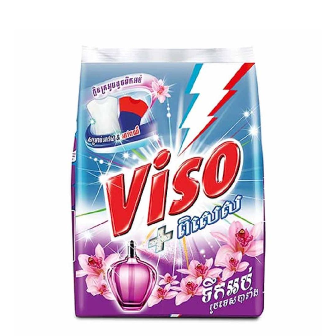 VISO PISAS PARIS 800G