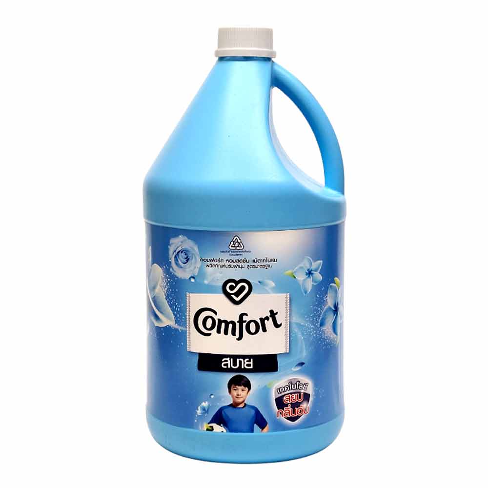 COMFORT BLUE 3300ML