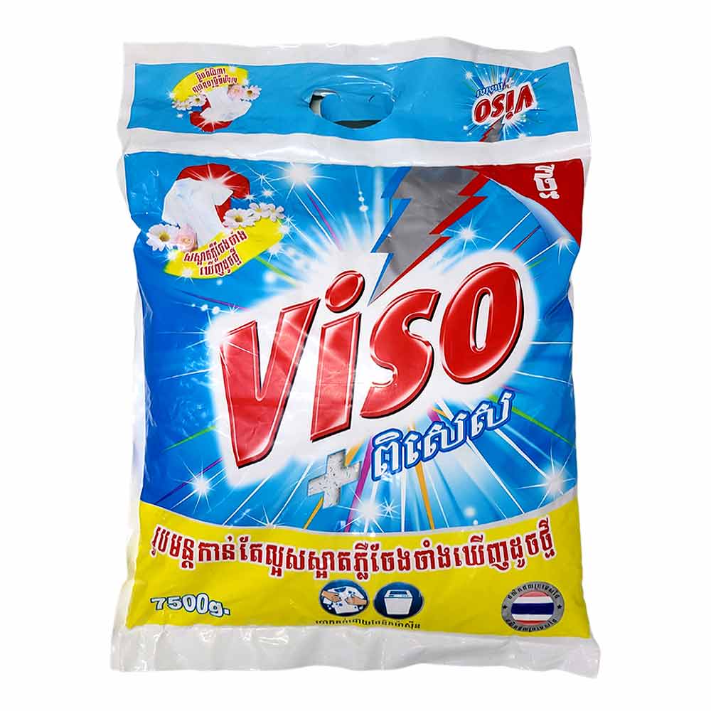 VISO PISEY 7.5KG