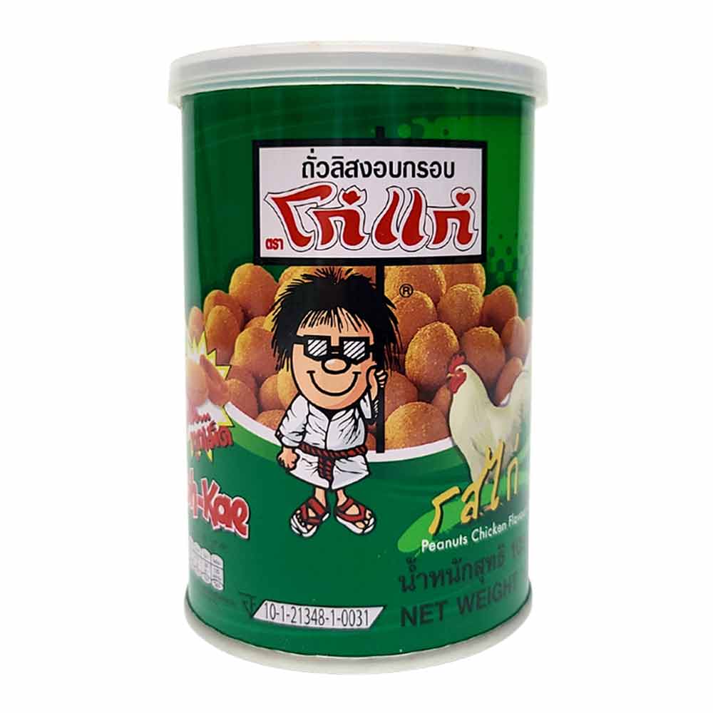 KOH KAE CHICKEN115G koh-kae-chicken115g