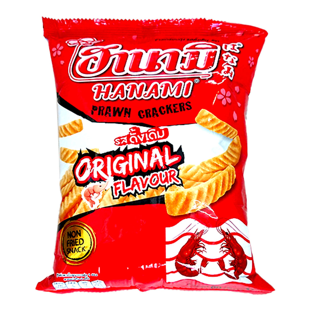 HANAMI ORIGINAL(1*24)62G