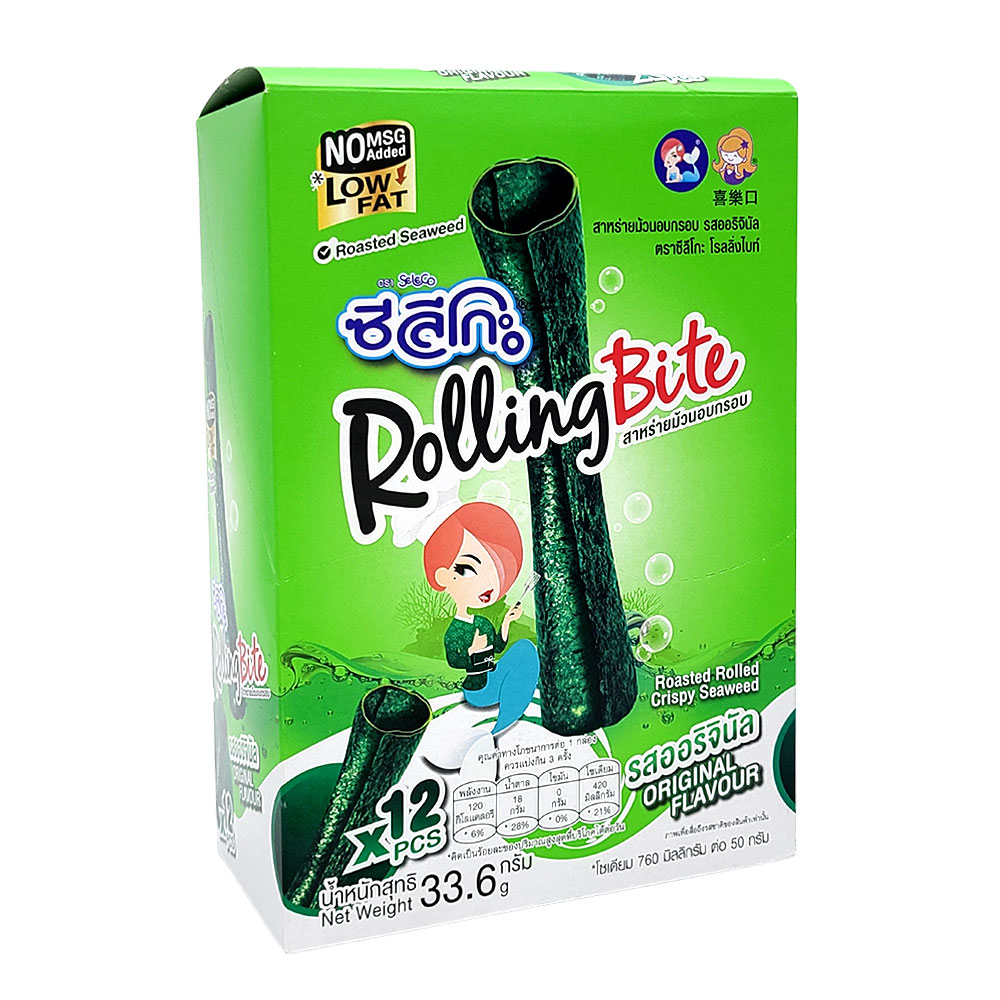 Rolling Bite Original Fla 33.6g