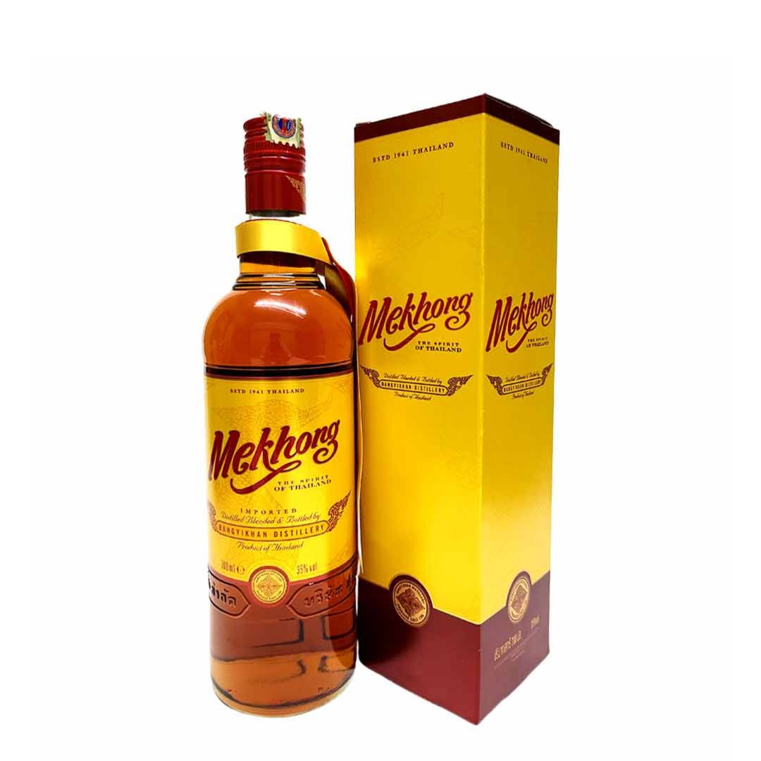 MEKHONG WHISKY 700ML