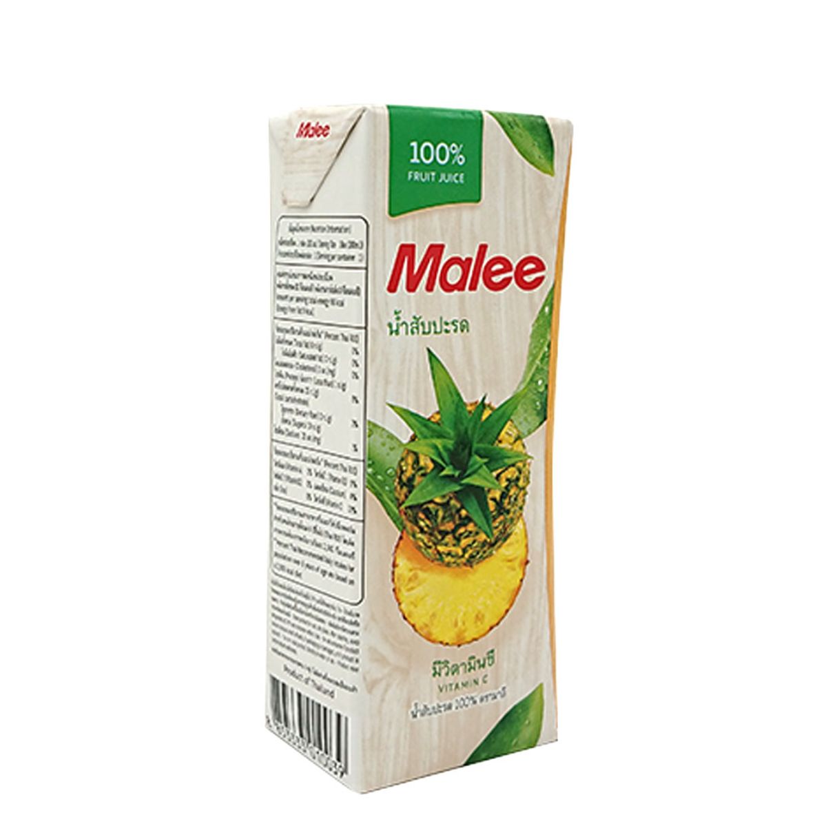 MALEE PINEAPPLE 200ML