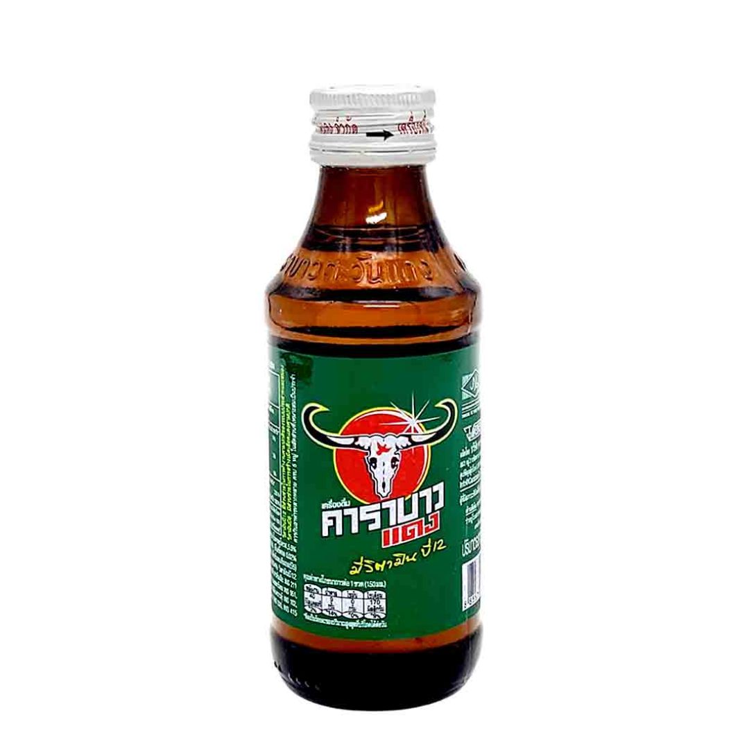 CARABAO ENERGY DRINK 150ML