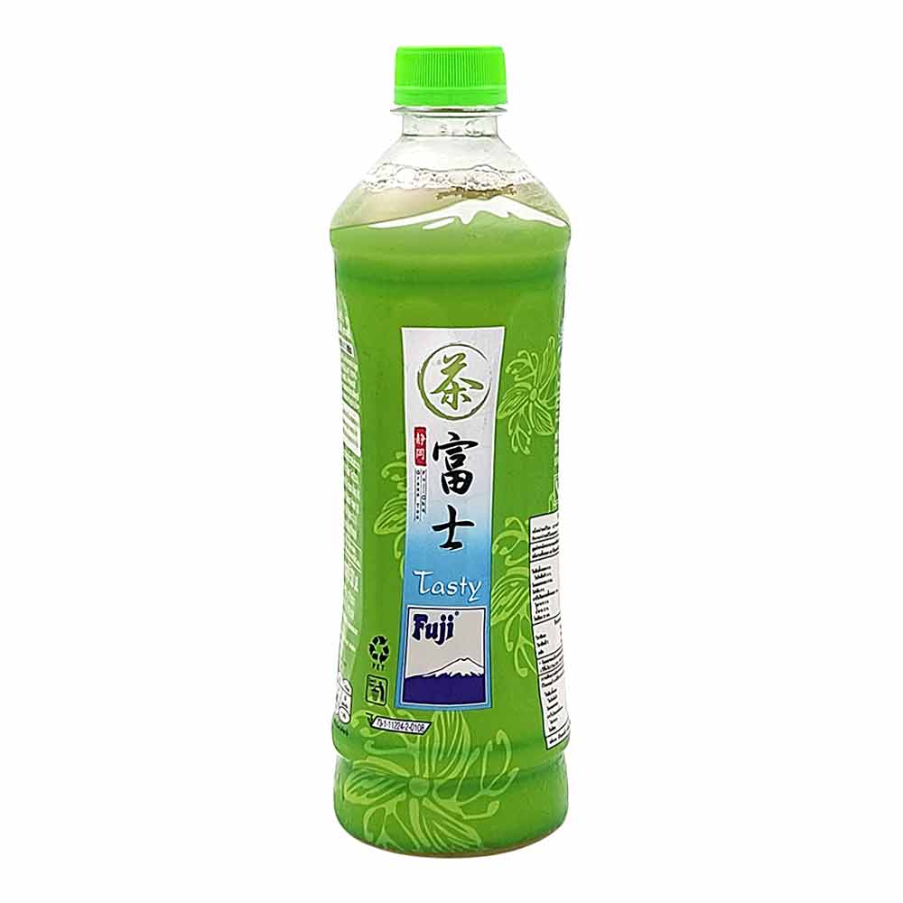 FUJI CHA Tasty 500ml