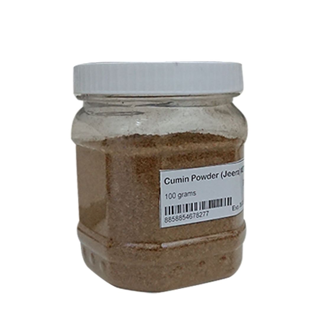HOS CUMIN POWDER #27 50G