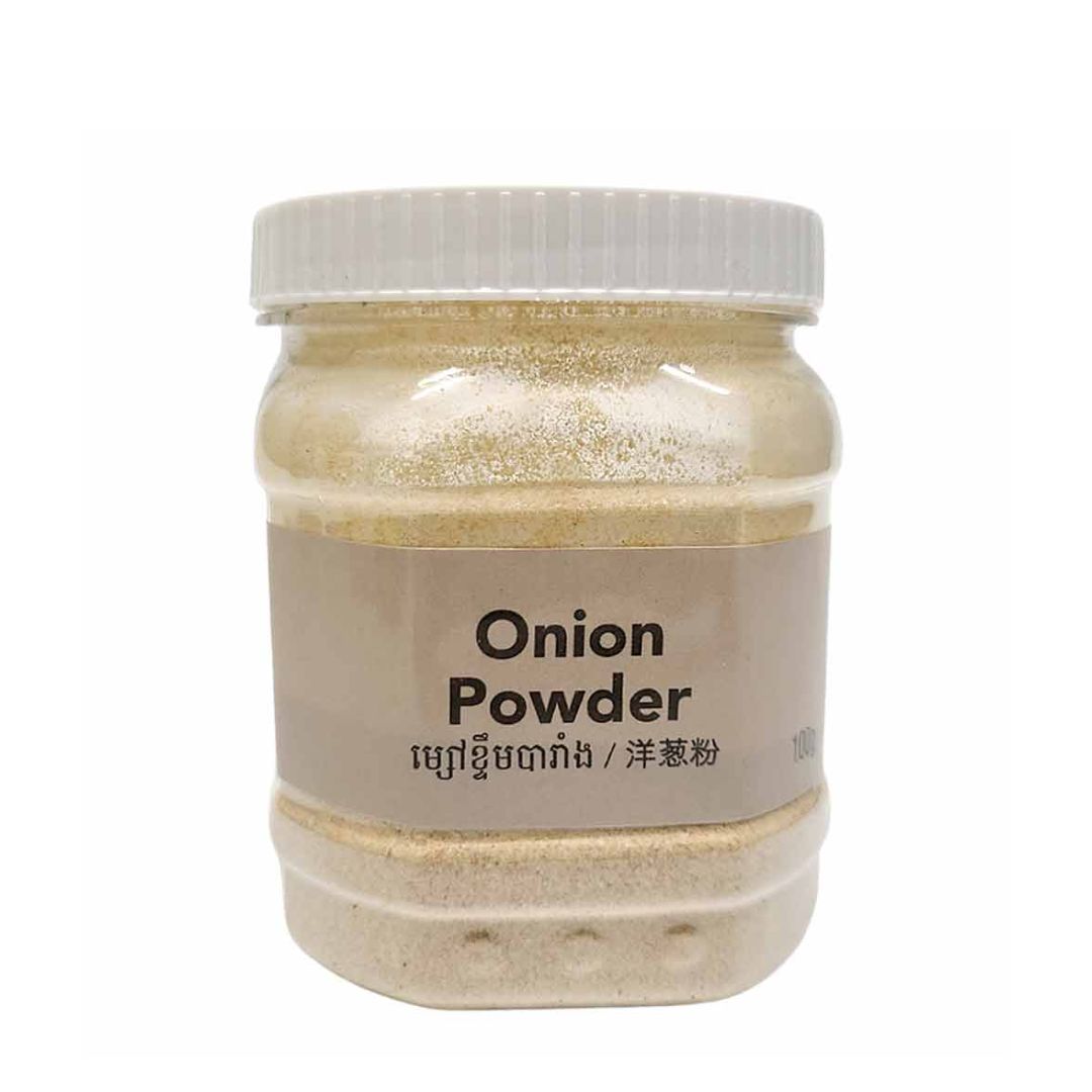 HOS ONION POWDER #48 100G