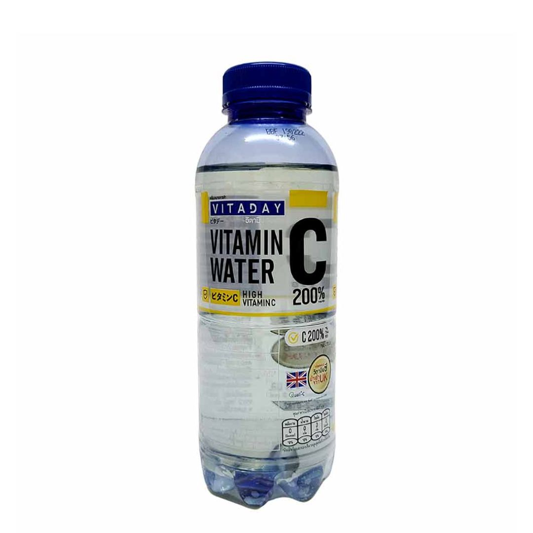 VITADAY C 470ML