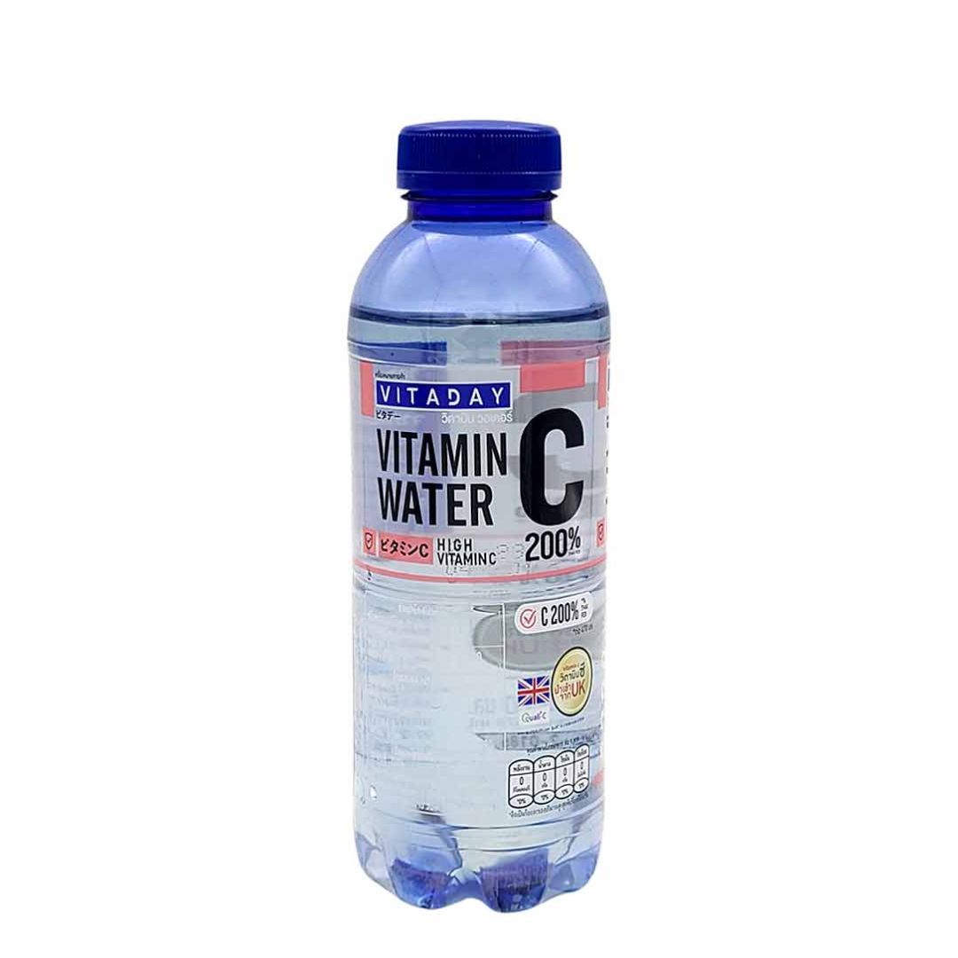 VITADAY Vitamin C water 470ml