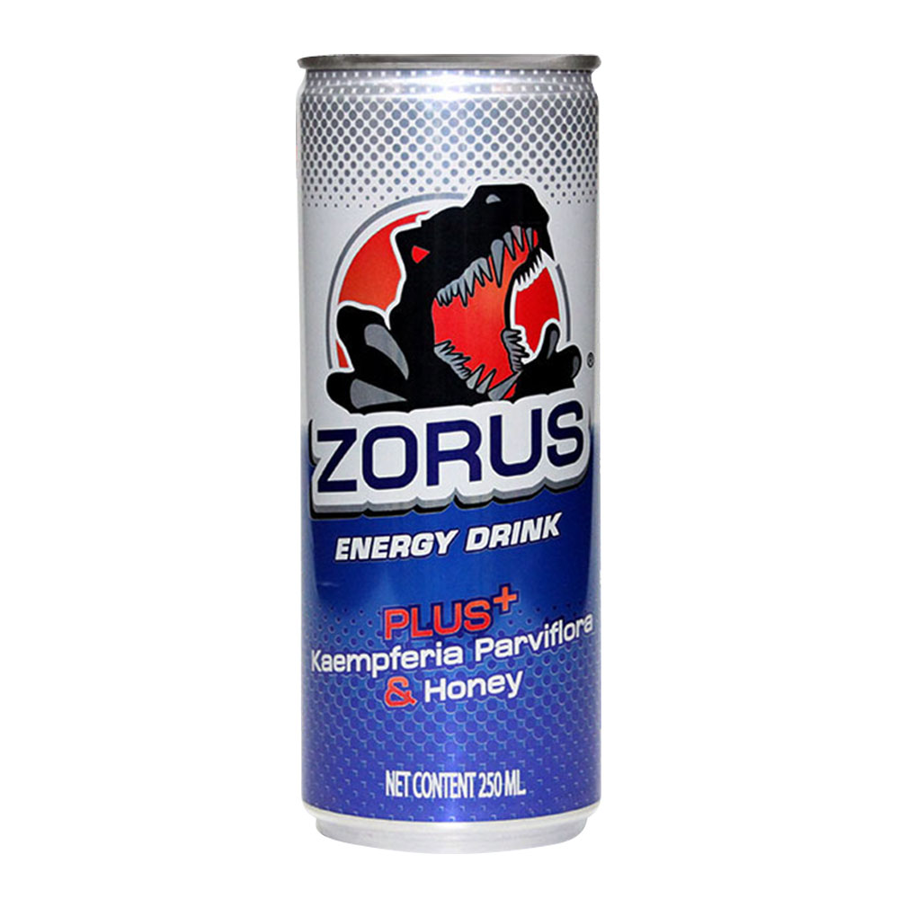 ZORUS ORIGINAL 250ML