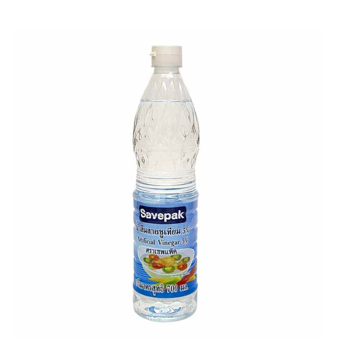 SAVEPAK VINEGAR 700ML