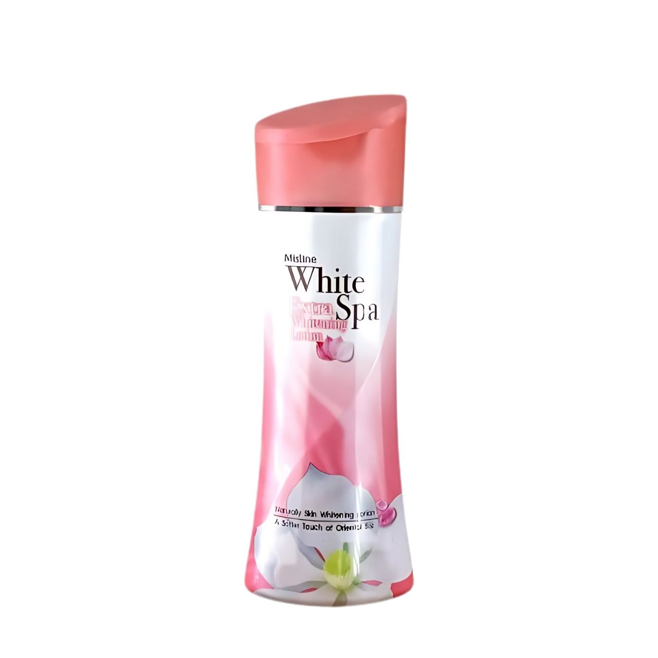 Mistine Extra Whitening Lotion 200ml