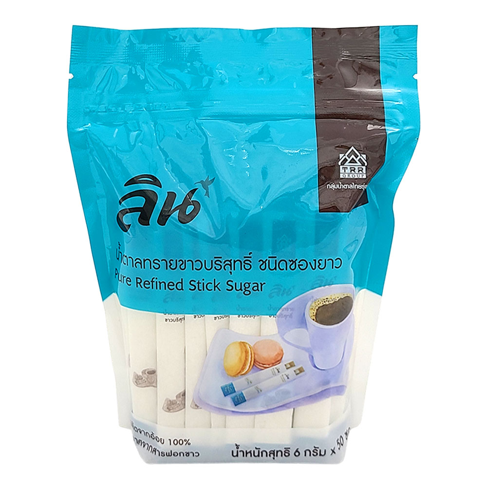 Lin Sugar Stick 6x50
