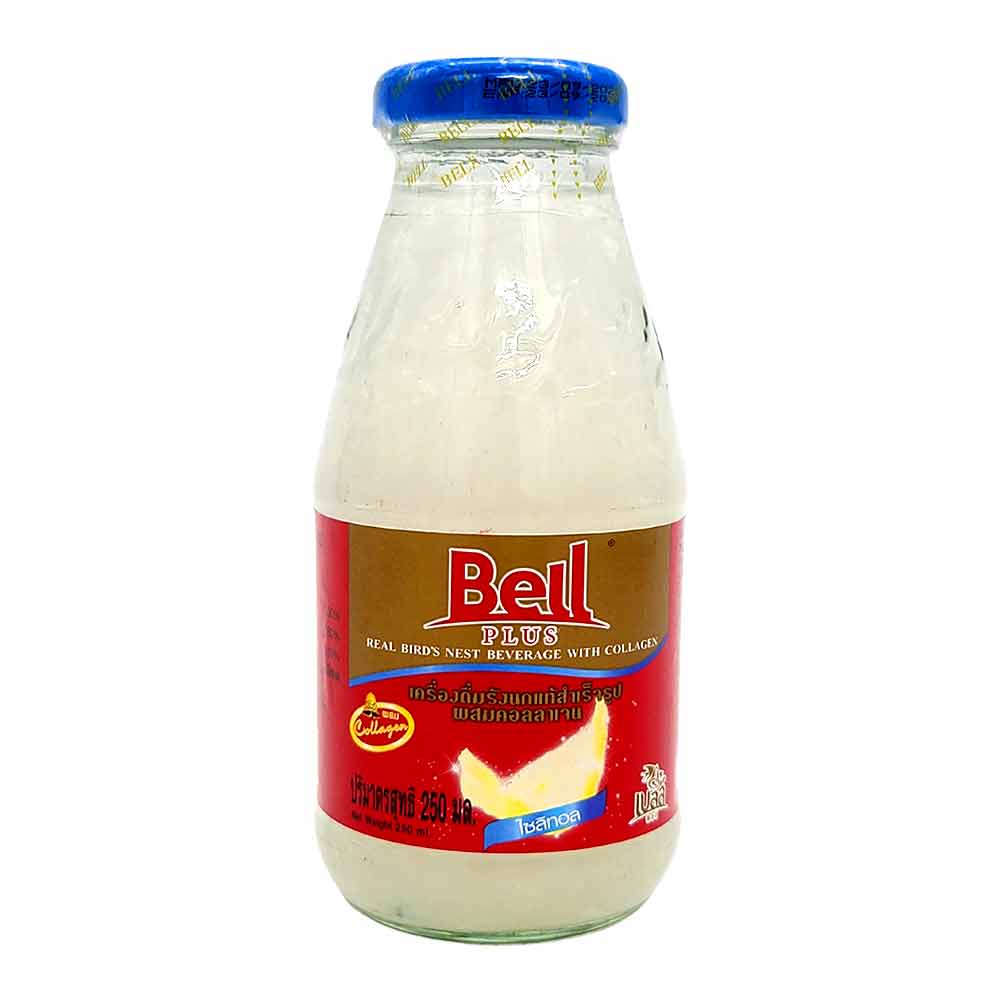 BELL Plus Collagen 250ml