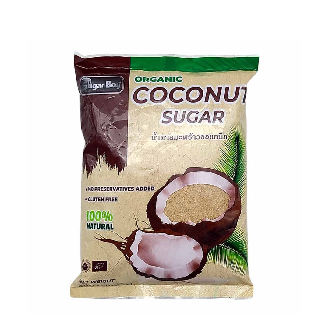 Coconut sugar 500g
