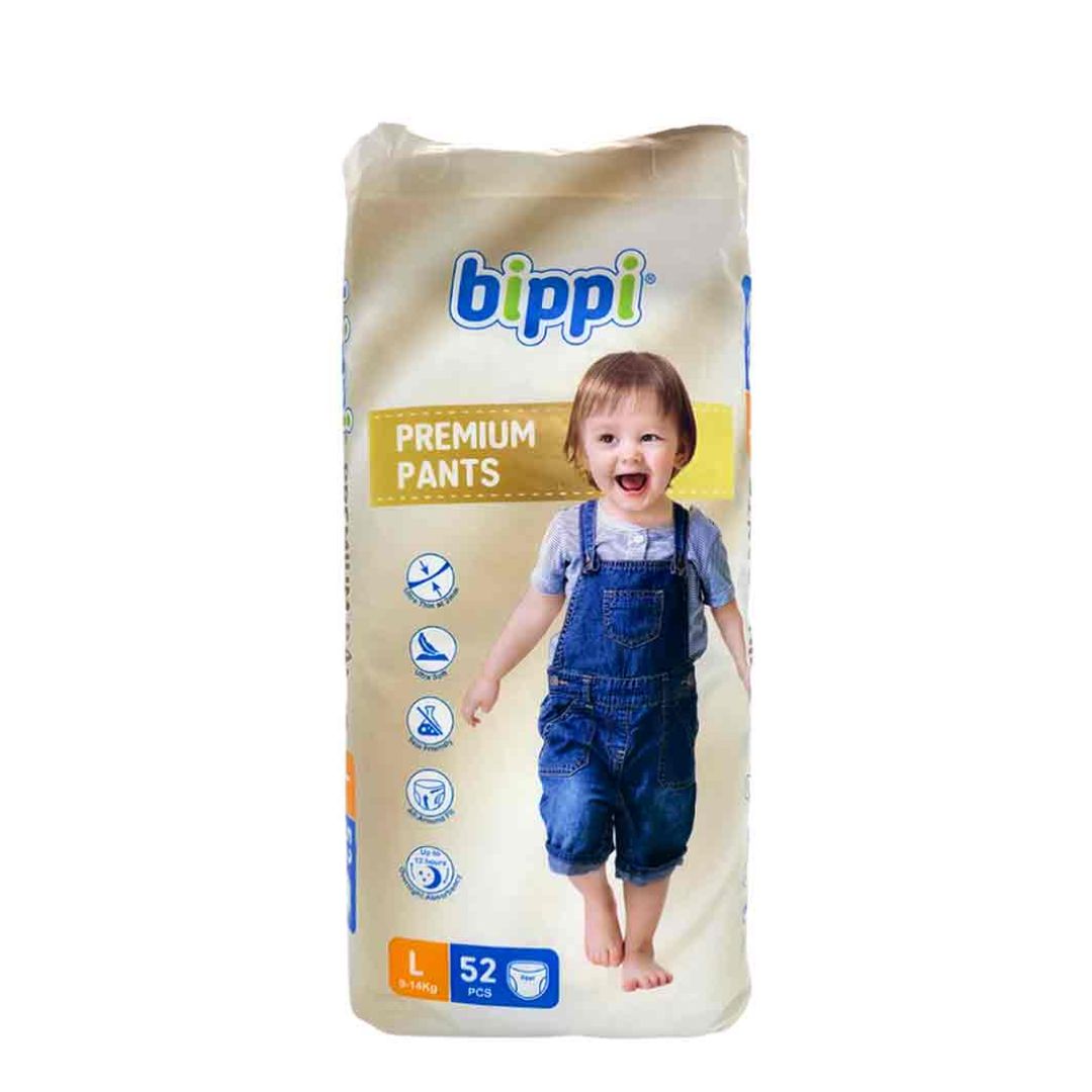 BIPPI Premium Pants L-52