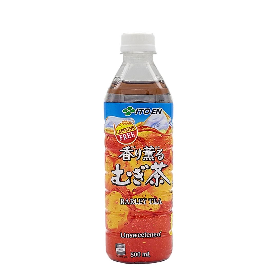 Itoen Barley Tea Unsweet 500ml
