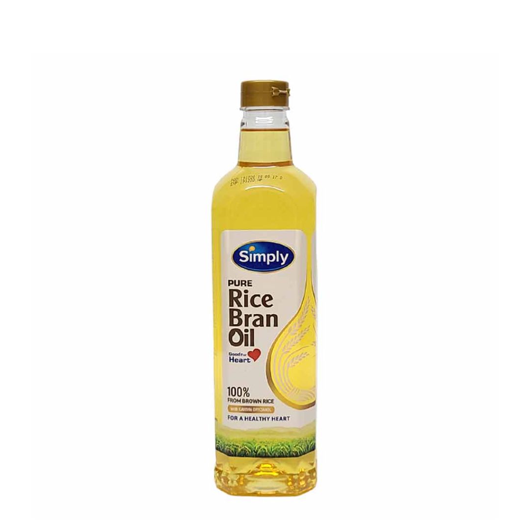 Is Rice Bran Oil Good For Cats at Scarlett Tenison-woods blog
