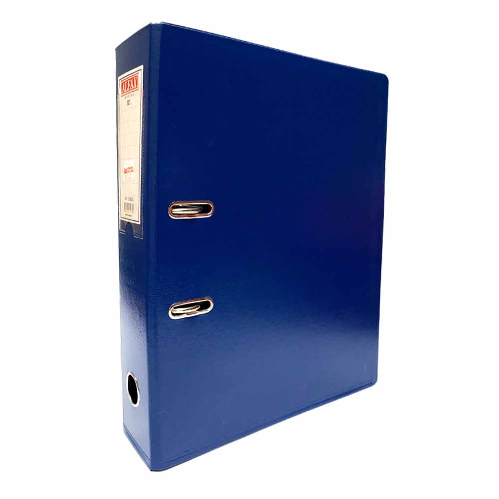 ALFAX BOX FILE 182L BLUE