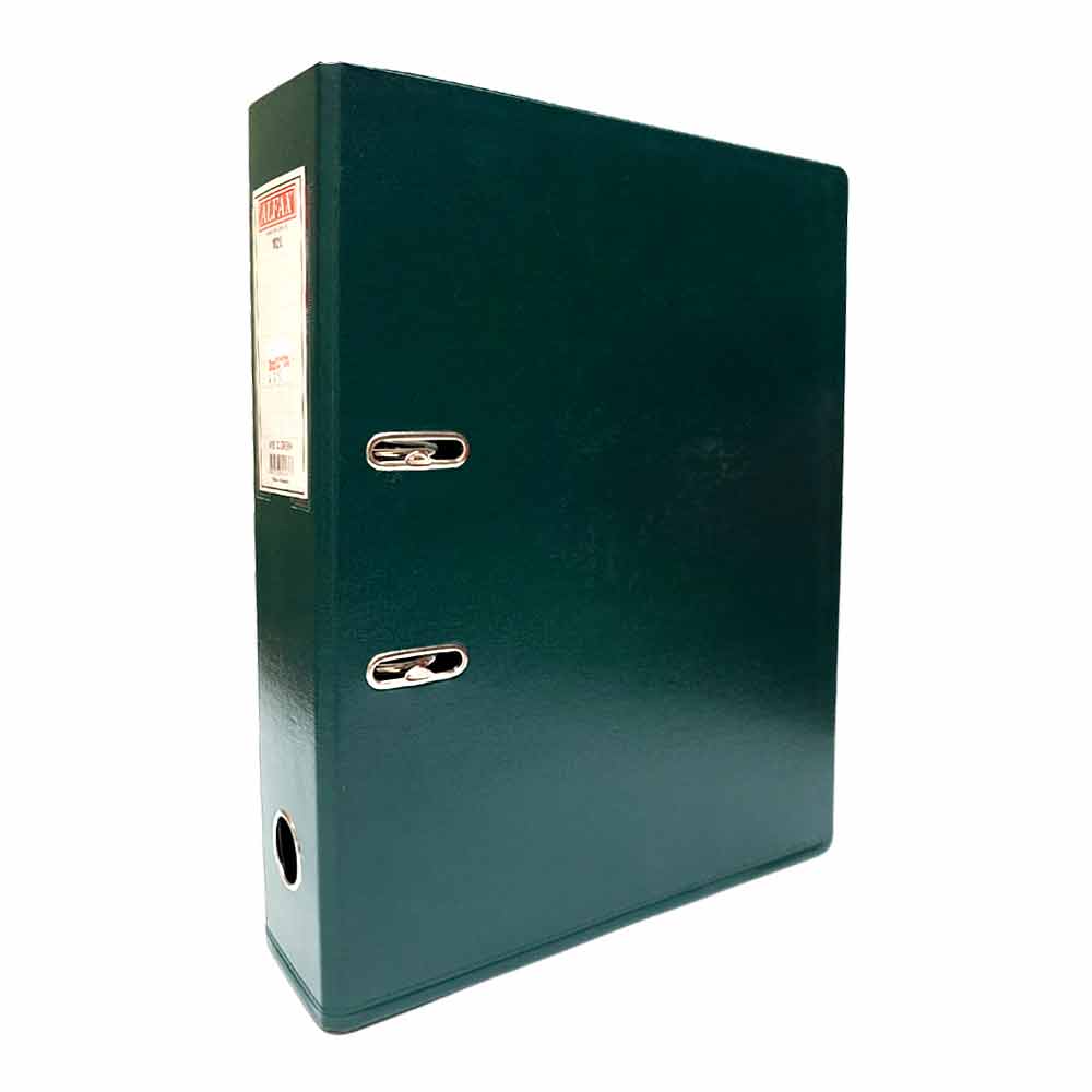 ALFAX BOX FILE 182L GREEN