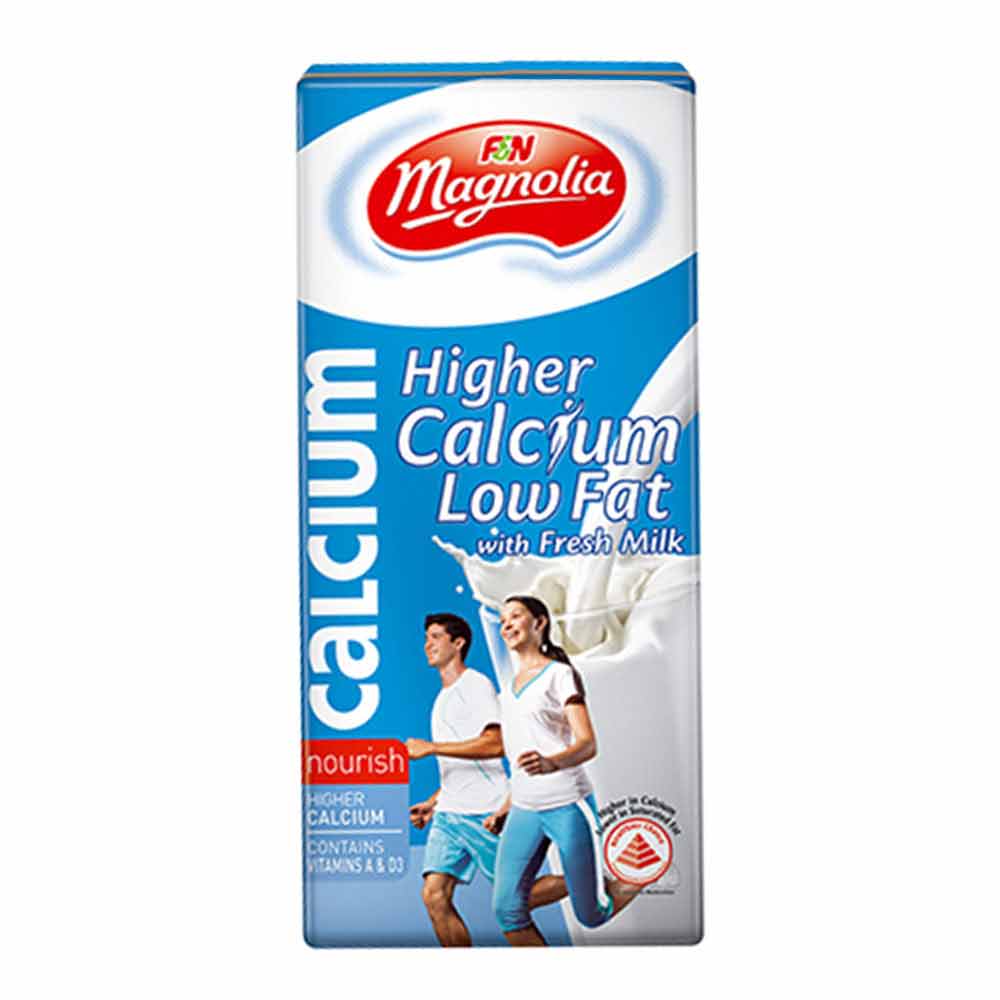 MAGNOLIA HI CALCIUM 250ML
