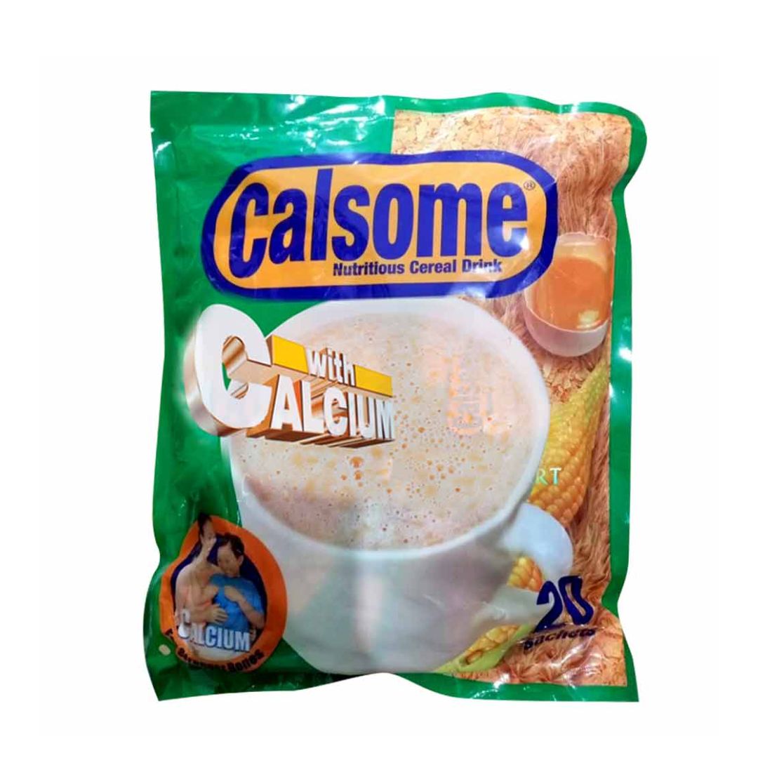CALSOME 30BAGSX20S`X25G