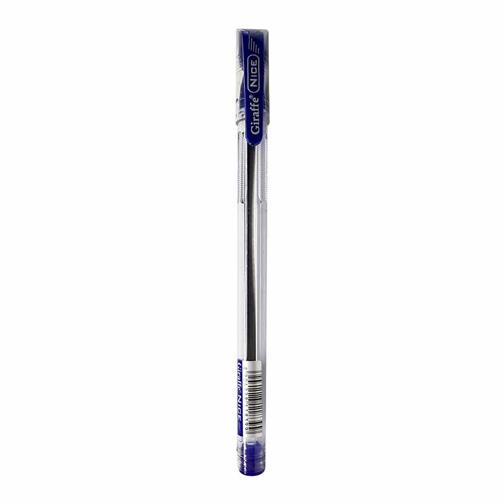 GIRAFFE NICE BLUE 0.7MM