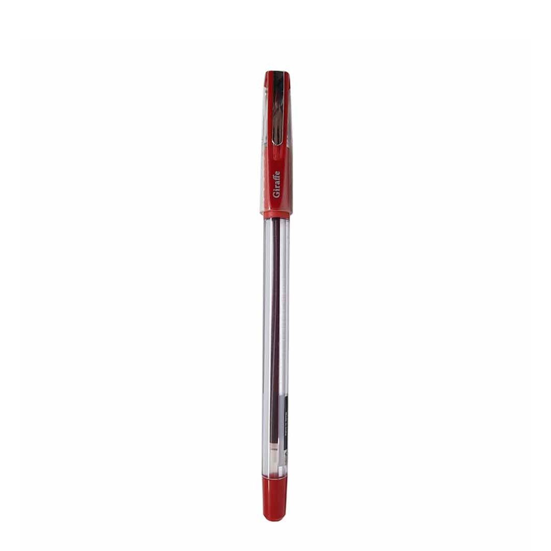 GIRAFFE FINEPOINT RED