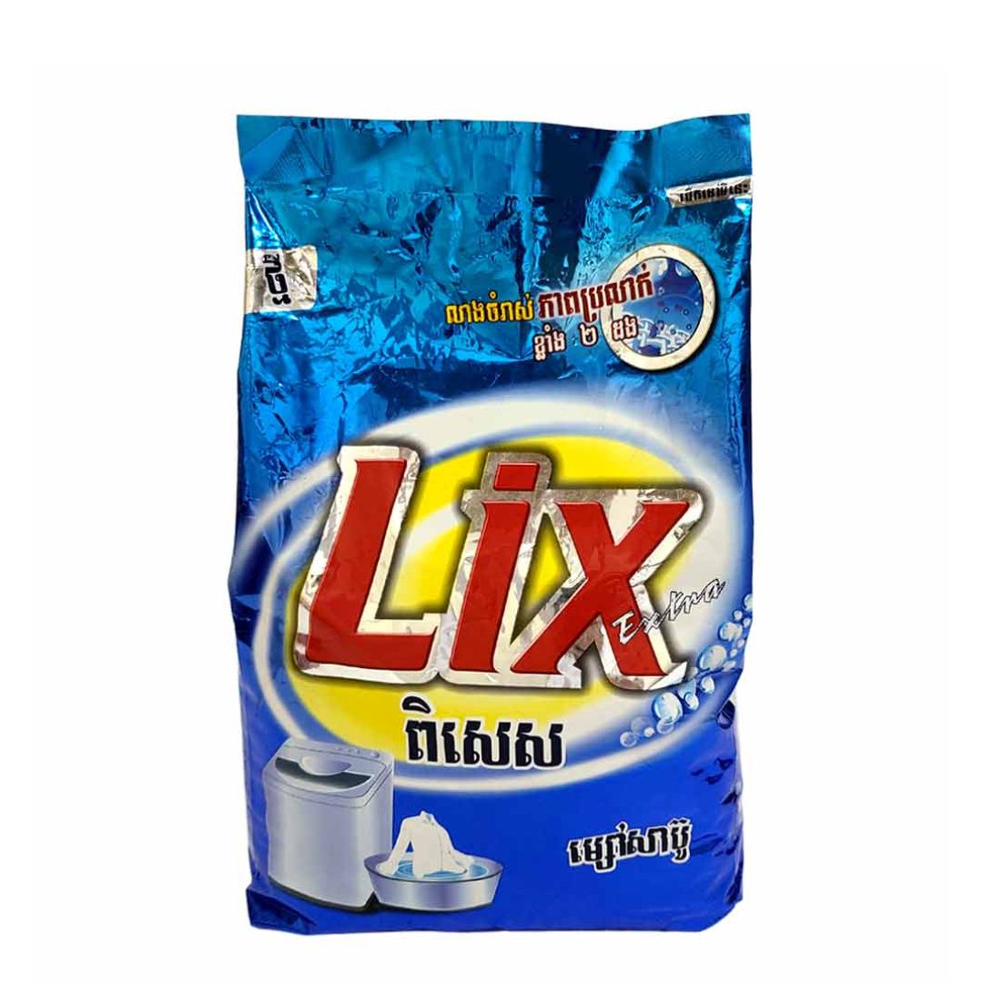 LIX EXTRA SPECIAL 2.5KG