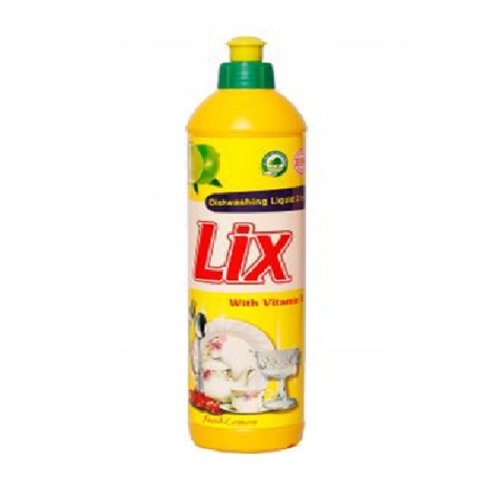 LIX DISHWASHING 800ML
