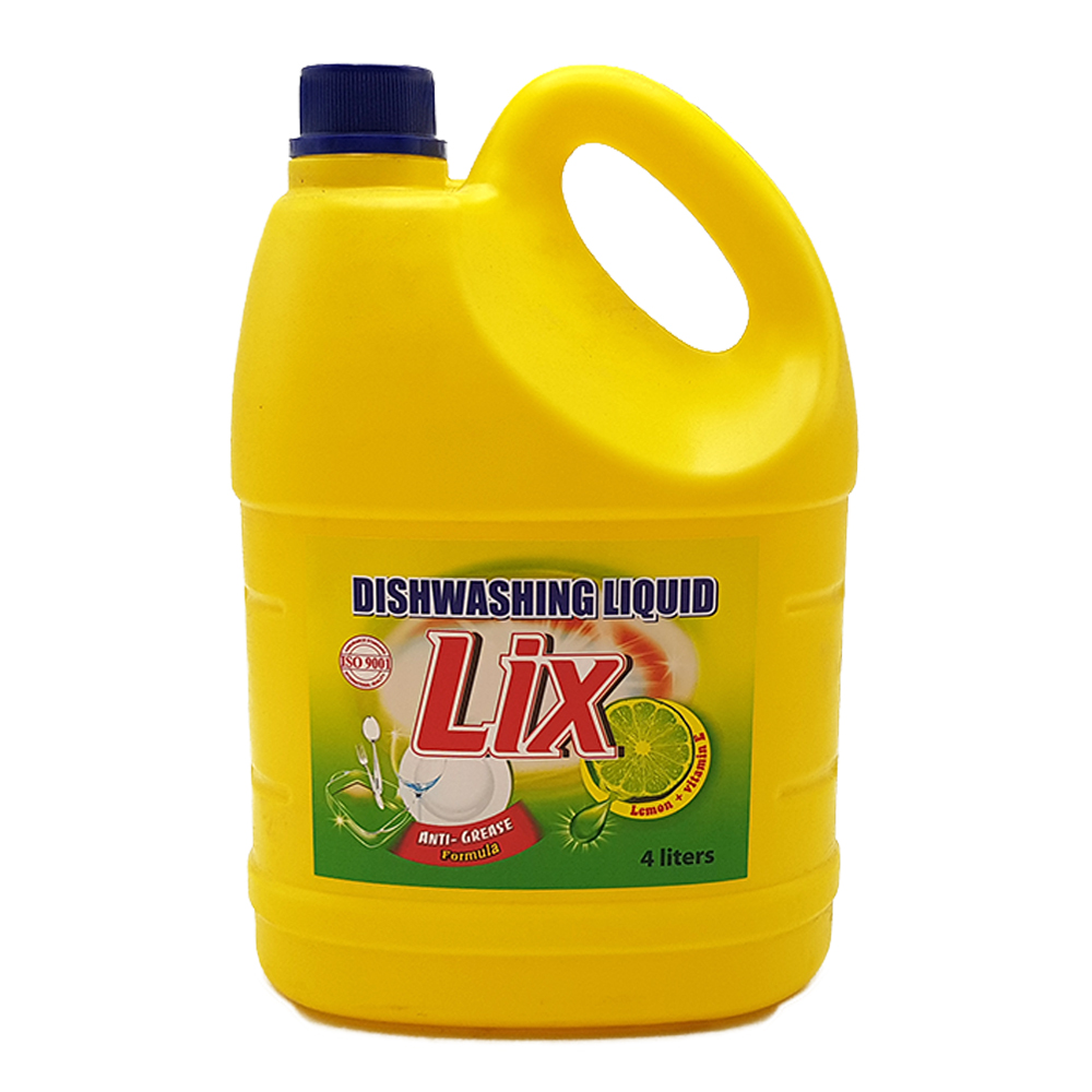 LIX DISH WASHING 800ML