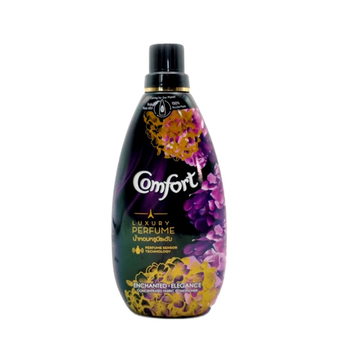 COMFORT LUXURY PERFUME FABRIC CONDITIONER 800ml